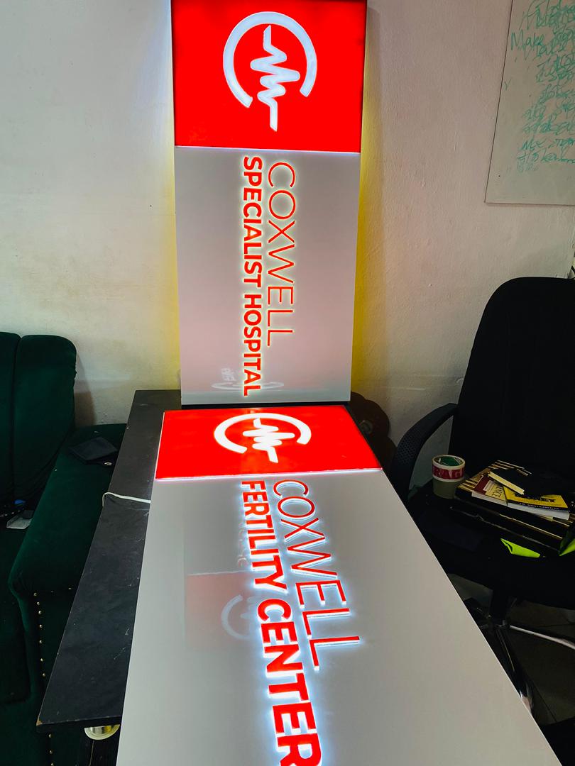 SIGNDOC - Professional Signage Services in Ogun State Nigeria | LED ...