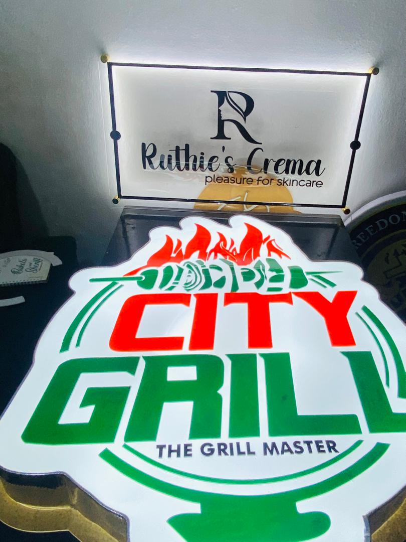 SIGNDOC - Professional Signage Services in Ogun State Nigeria | LED ...